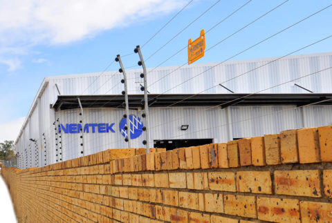 Certificate of Compliance (COC): Electric Fencing | Nemtek Academy